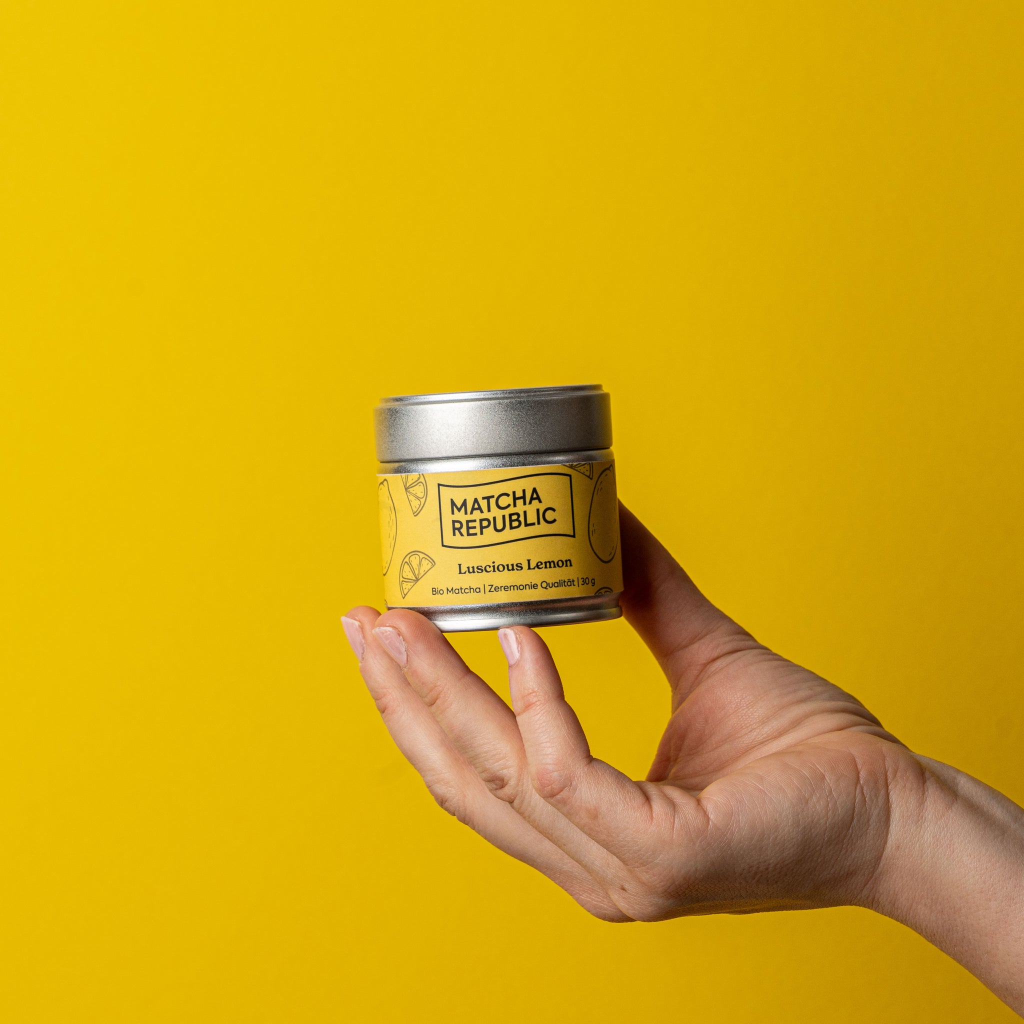 Matcha Republic – Einfach leckerer Matcha